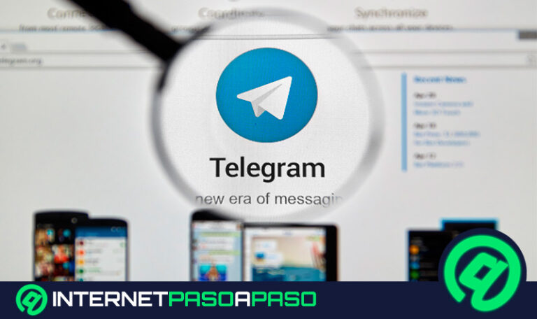 CREAR CUENTA en TELEGRAM 】 Guía Paso a Paso GRATIS