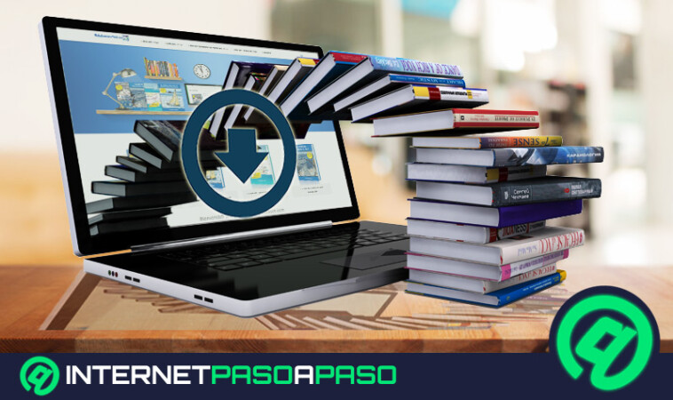 40 Webs Descargar Libros Digitales en Español 】Lista 2026