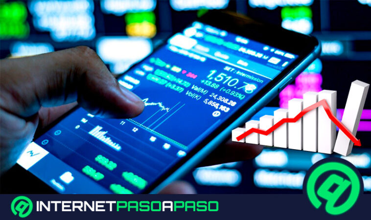 15 Plataformas para Invertir en Bolsa 】Lista 2026