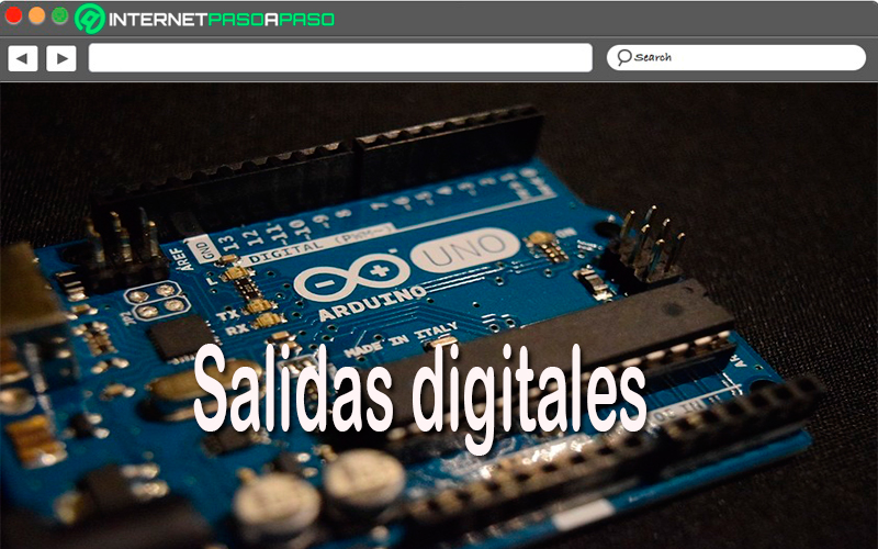 Salidas Digitales de Arduino 】¿Qué Son? + Cómo Funcionan 2026