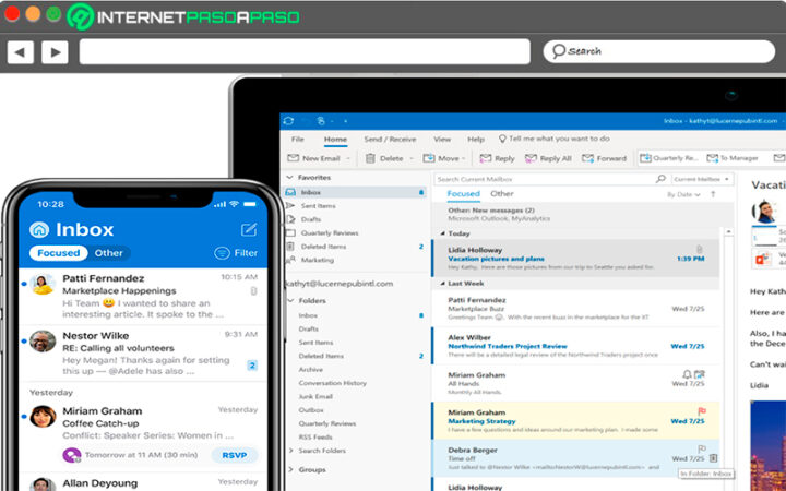 Microsoft Outlook What is it, what is it for and what are the ...