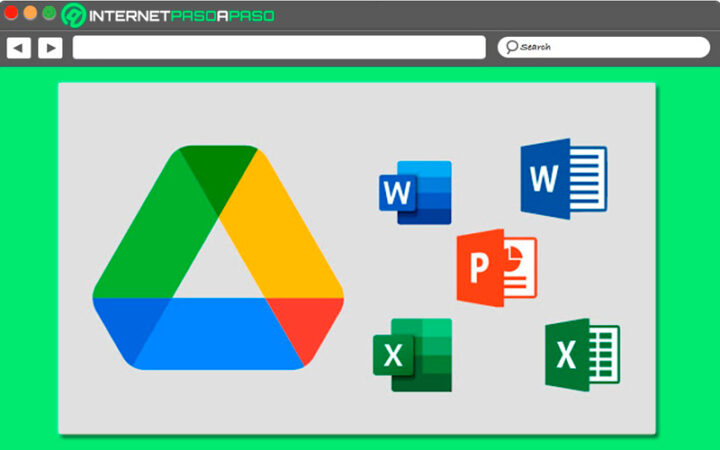 Editar Microsoft Office en Google Drive 】Guía Paso a Paso 2025
