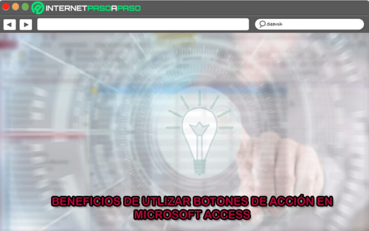 Botones de Control Access 】¿Qué Son? + Guía 2026