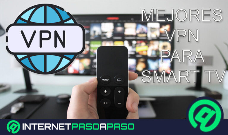 10 VPN para tu Smart TV 】 Lista 2025