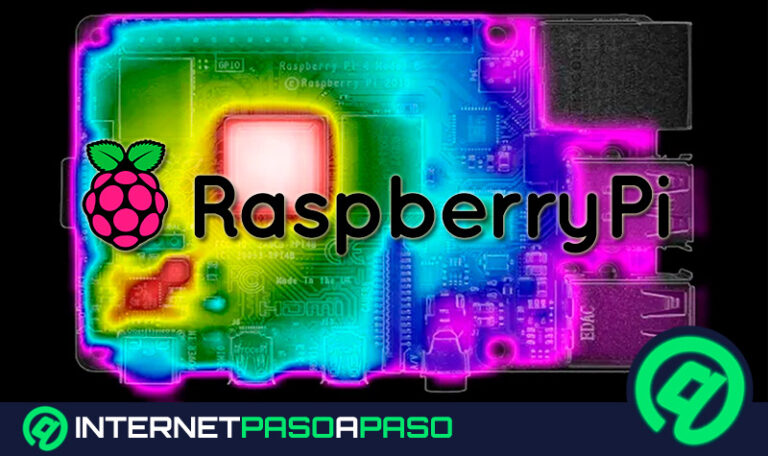 Grabar Imagen ISO para Raspberry Pi 】Guía Paso a Paso 2025