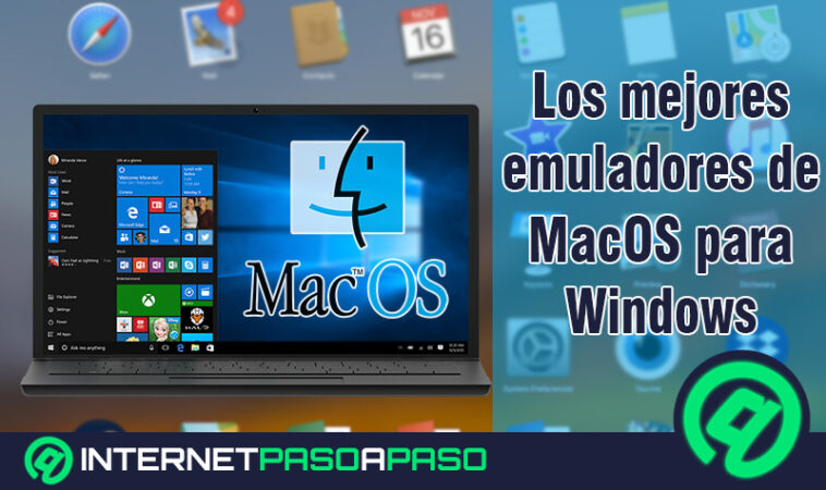 Mejores Emuladores de MacOS para Windows 】Lista 2025