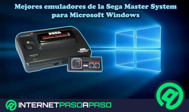 Mejores Emuladores de Sega Megadrive en Windows 】Lista 2025