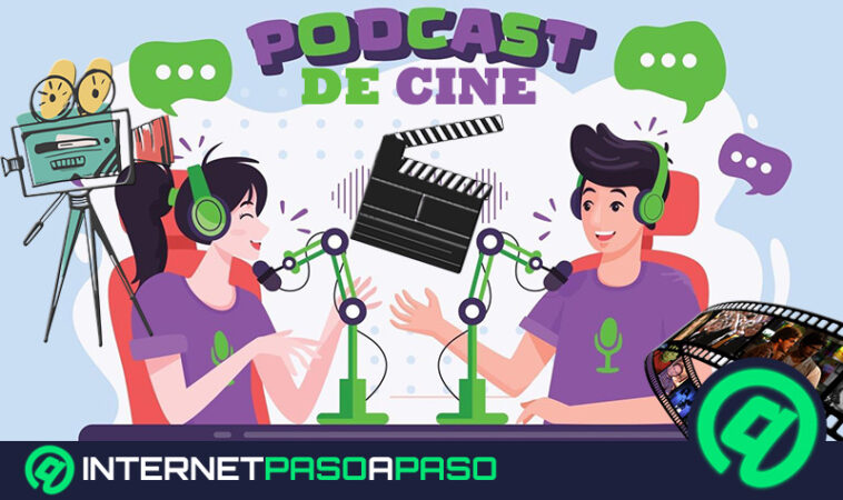 20 Podcast de Cine 】Lista 2025