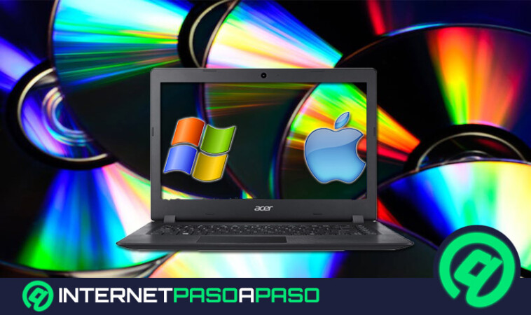 15 Programas para Abrir Archivos ISO 】Lista 2025