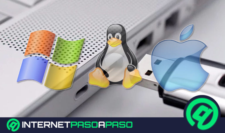 12 Programas para Crear USB Booteable 】Windows Mac Linux 2025