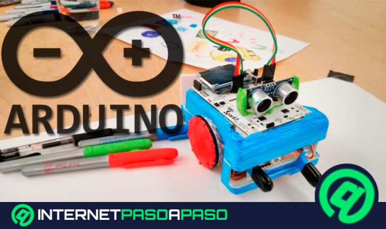Arduino Yún 】¿Qué Es? + Características y Proyectos 2023
