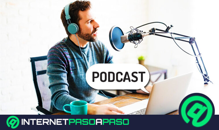 15 Plataformas para Publicar Podcast 】Lista 2025