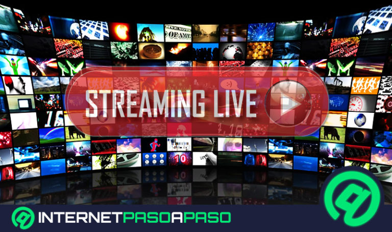 20 Plataformas para Hacer Streaming 】Lista 2025