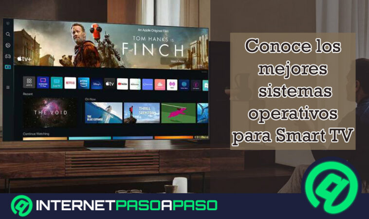 30 Software para Potenciar tu SmartTV 】Lista 2025