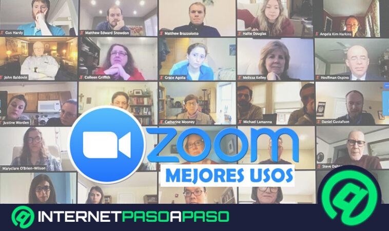 Zoom 】¿Qué Es? + Funciones y Características 2022