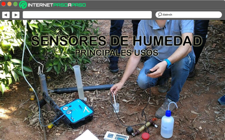 Usar Sensor de Humedad Arduino 】Guía Paso a Paso 2025