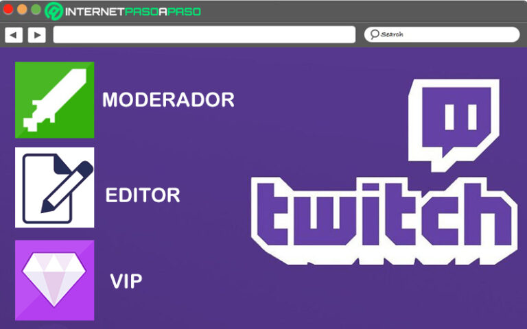How to make any user a moderator on Twitch and manage the roles of your ...