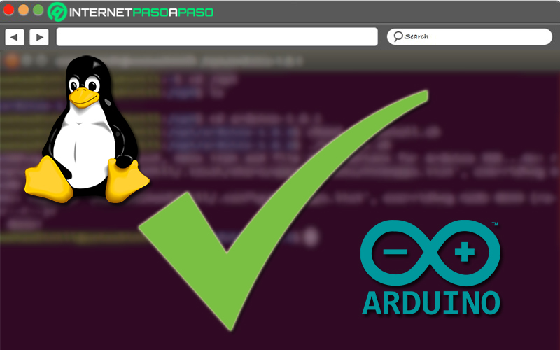 Instalar Arduino en Linux 】Guía Paso a Paso 2025
