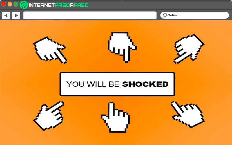 CLICKBAIT 】¿Qué Es? + Cuándo Usarlo y Ejemplos 2025