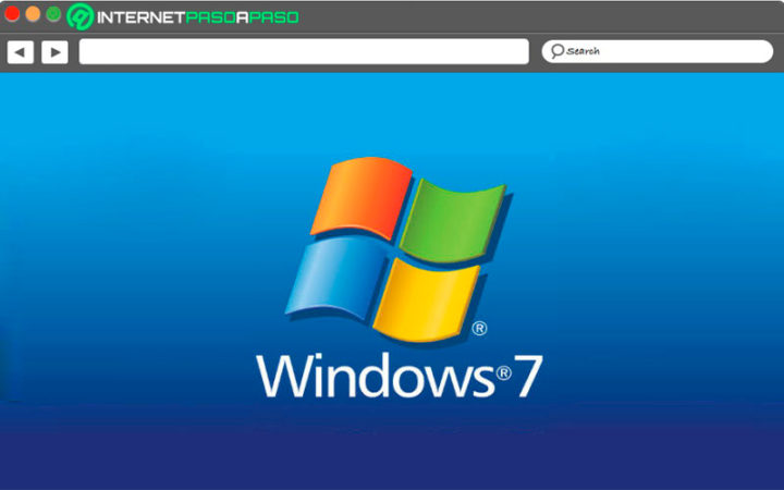 Descargar e Instalar Windows 7 】Guía Paso a Paso 2025