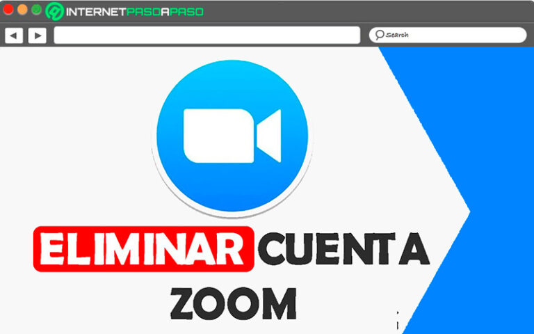 How to delete a Zoom account and uninstall the app forever? step by ...