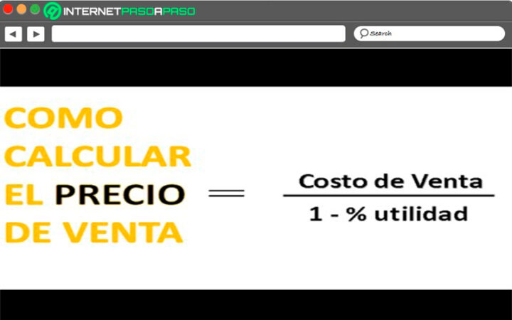 Calcular Costo de un Producto en Excel 】Guía Paso a Paso 2026
