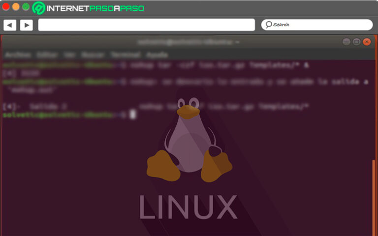 Programar Tareas en Linux 】Guía Paso a Paso 2025