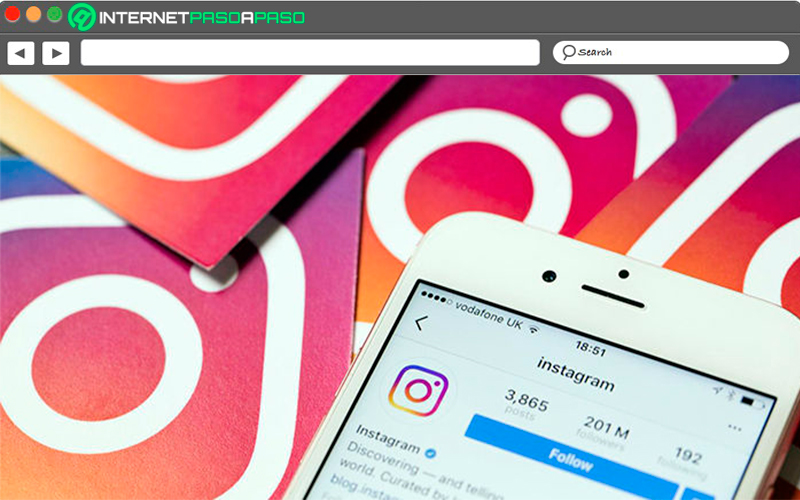 Instagram 】¿Qué Es? + ¿Cómo Funciona? 2025