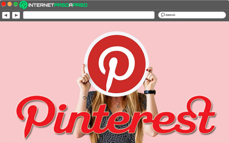 PINTEREST 】¿Qué Es y Cómo Se Usa? + Consejos 2025
