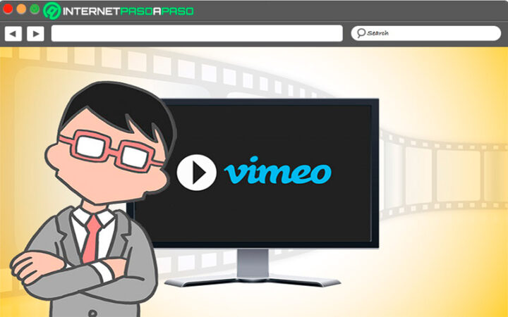 VIMEO 】¿Qué Es y Cómo Se Usa? + Consejos 2026