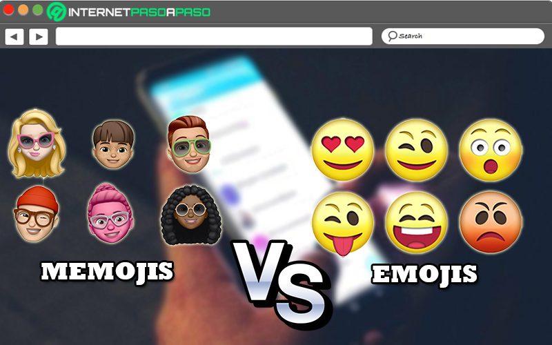 Crear Memojis en Android e iOS 】Guía Paso a Paso 2025