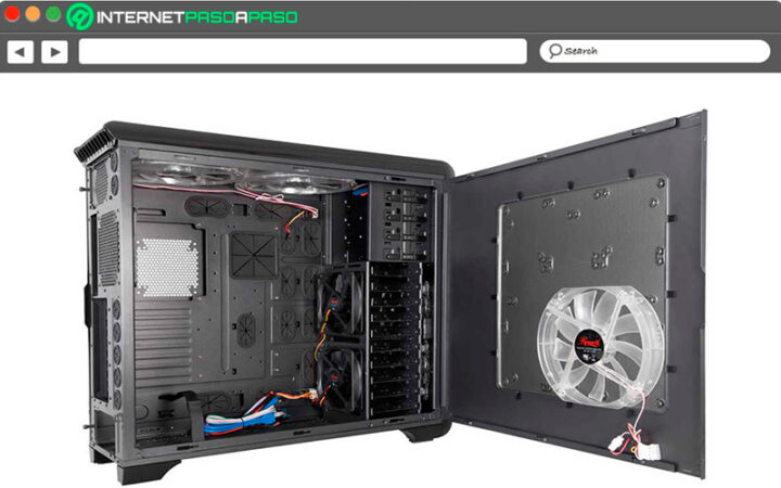 Caja o Torre de Computadora 】¿Qué Es? + Tipos 2026