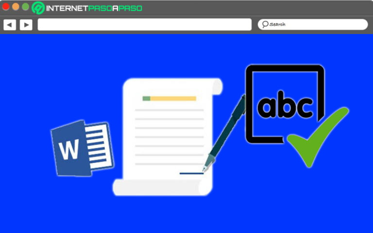 Corrector Ortográfico y Gramatical Word 】¿Qué Es? + Usos 2025