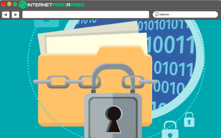 Cifrado o Encriptado de Datos 】¿Qué es? + Tipos 2025