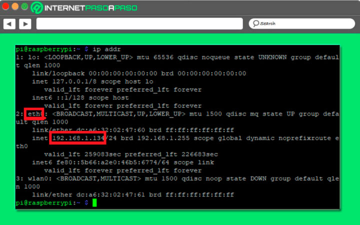 How to configure a fixed IP on Raspberry Pi and have a static IP ...