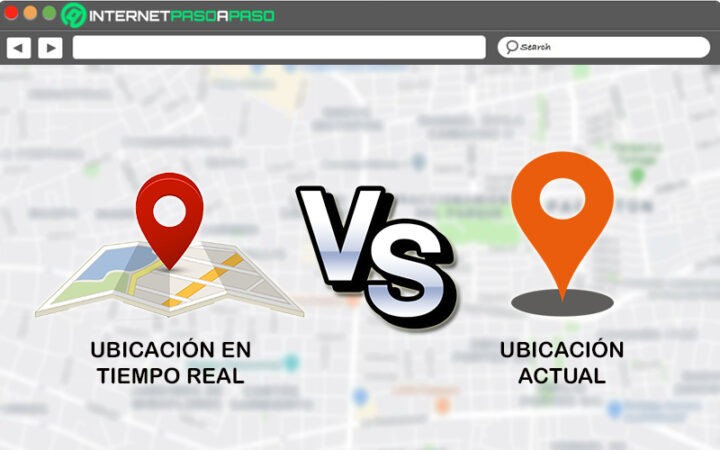 How to share your location in real time on Google Maps so they know ...