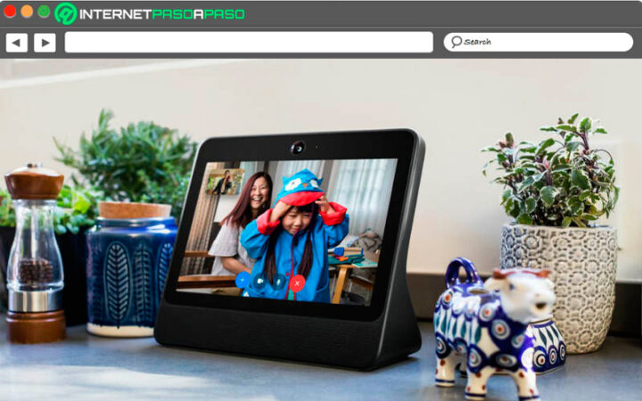 Facebook Portal What is it, what is it for and what are all the ...