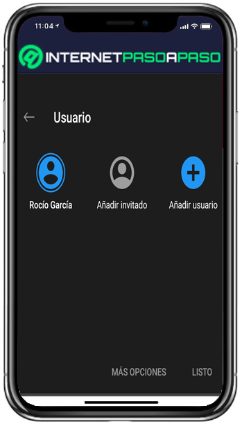 Usar Android en Modo Invitado 】Guía Paso a Paso 2025