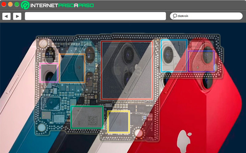 【All iPhone Microprocessors】List 2026