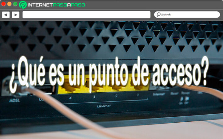 Tipos de Access Point 】¿Qué Es? + Características y Usos 2026
