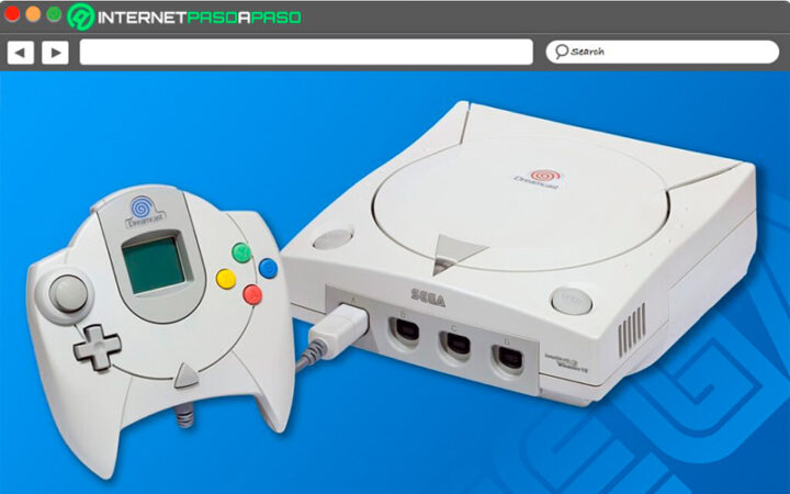 Mejores Emuladores de Sega Dreamcast en Windows 】Lista 2025