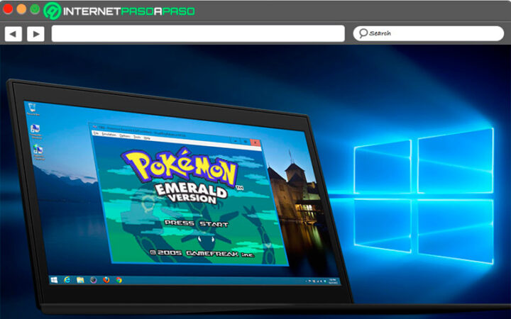 Mejores Emuladores de Game Boy en Windows 】Lista 2026