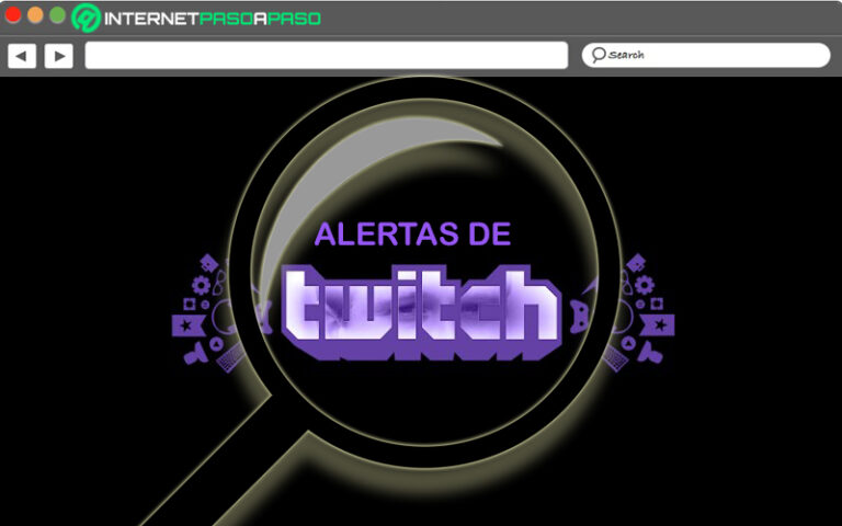 Poner Alertas en Twitch 】Guía Paso a Paso 2026
