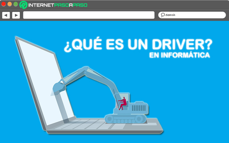 Instalar Driver en Windows 8 】Guía Paso a Paso 2025