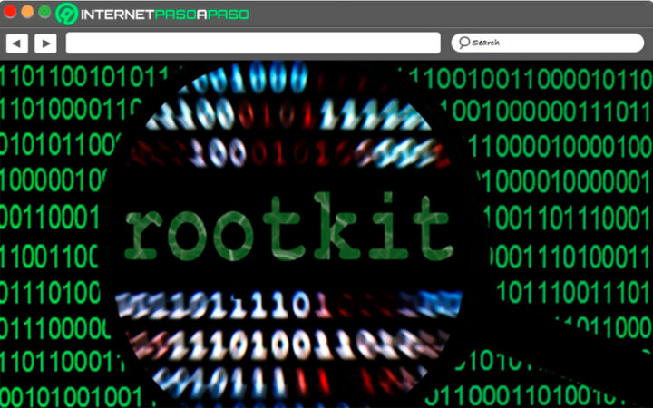 Rootkits 】¿Qué Son? + Cómo Funcionan y Tipos 2025