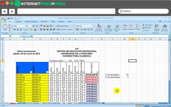 How to import and link data from an Excel workbook to an Access ...