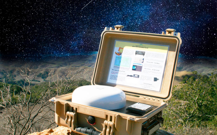TECNOLOGÍA BGAN 】¿Qué Es? + Características 2026