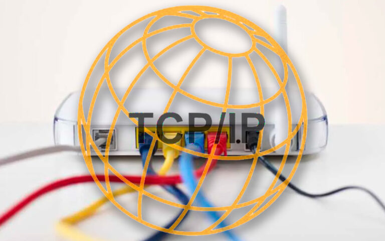 REDES IP 】¿Qué Son? + Cómo Funcionan 2026