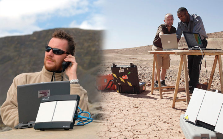 TECNOLOGÍA BGAN 】¿Qué Es? + Características 2026