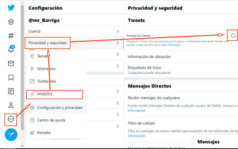 Usar Hashtags en Twitter 】Guía Paso a Paso 2025